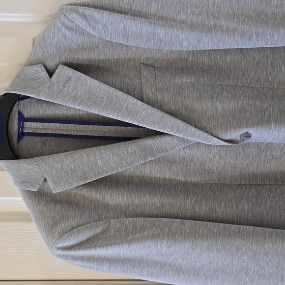 Apt. 9 | Suits & Blazers | Apt9 Brand Mens Gray Sportcoat Suit Jacket ...